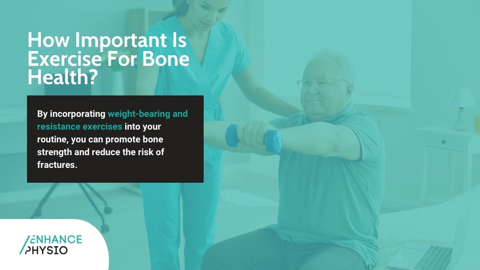Osteoporosis And Bone Density: How Important Is Exercise For Bone Heal ...