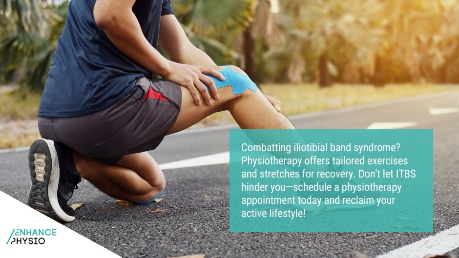 Physiotherapy For Iliotibial Band Syndrome – Enhance Physio