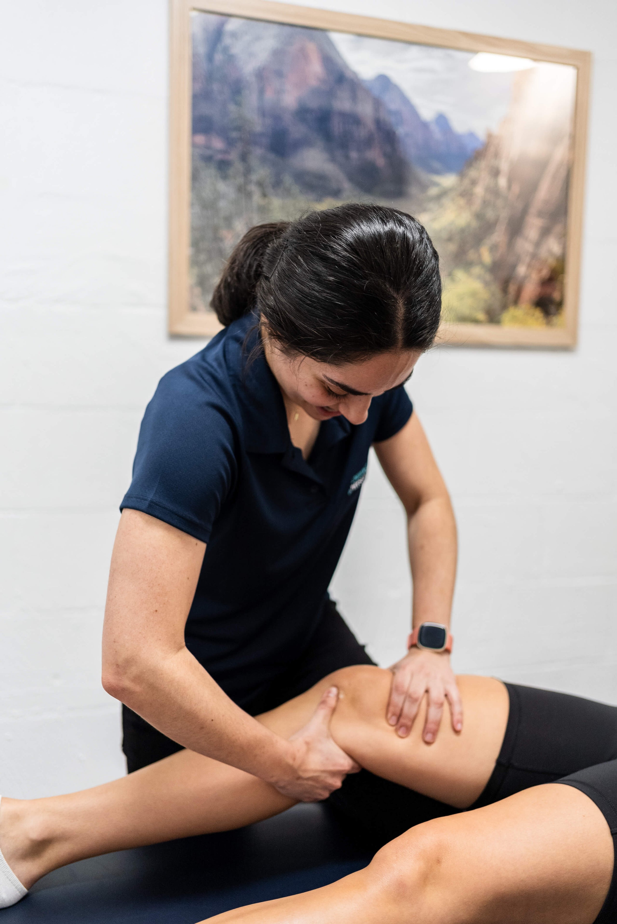 Massage Therapy | Enhance Physio