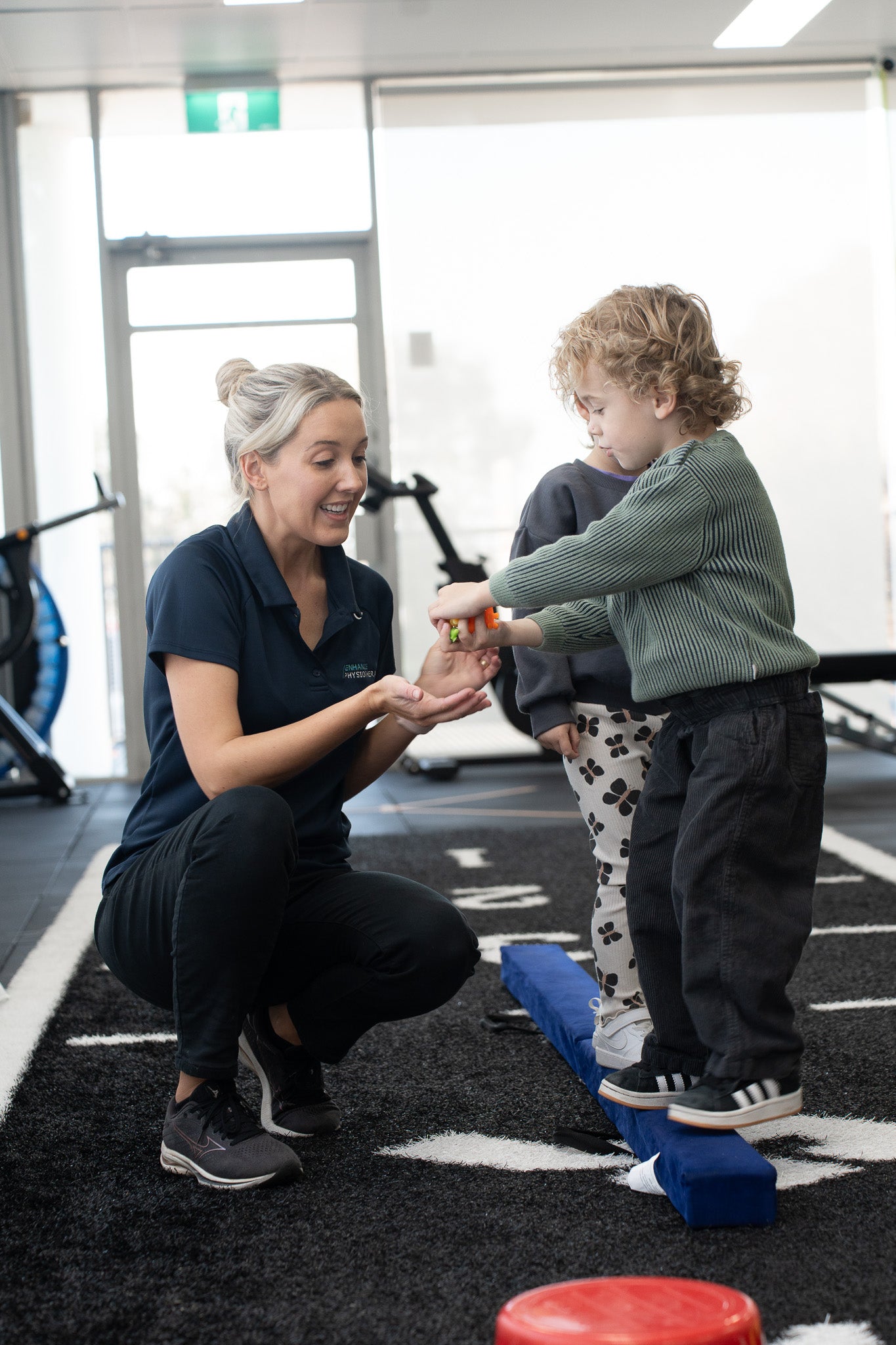 Paediatric Physio | Enhance Physio
