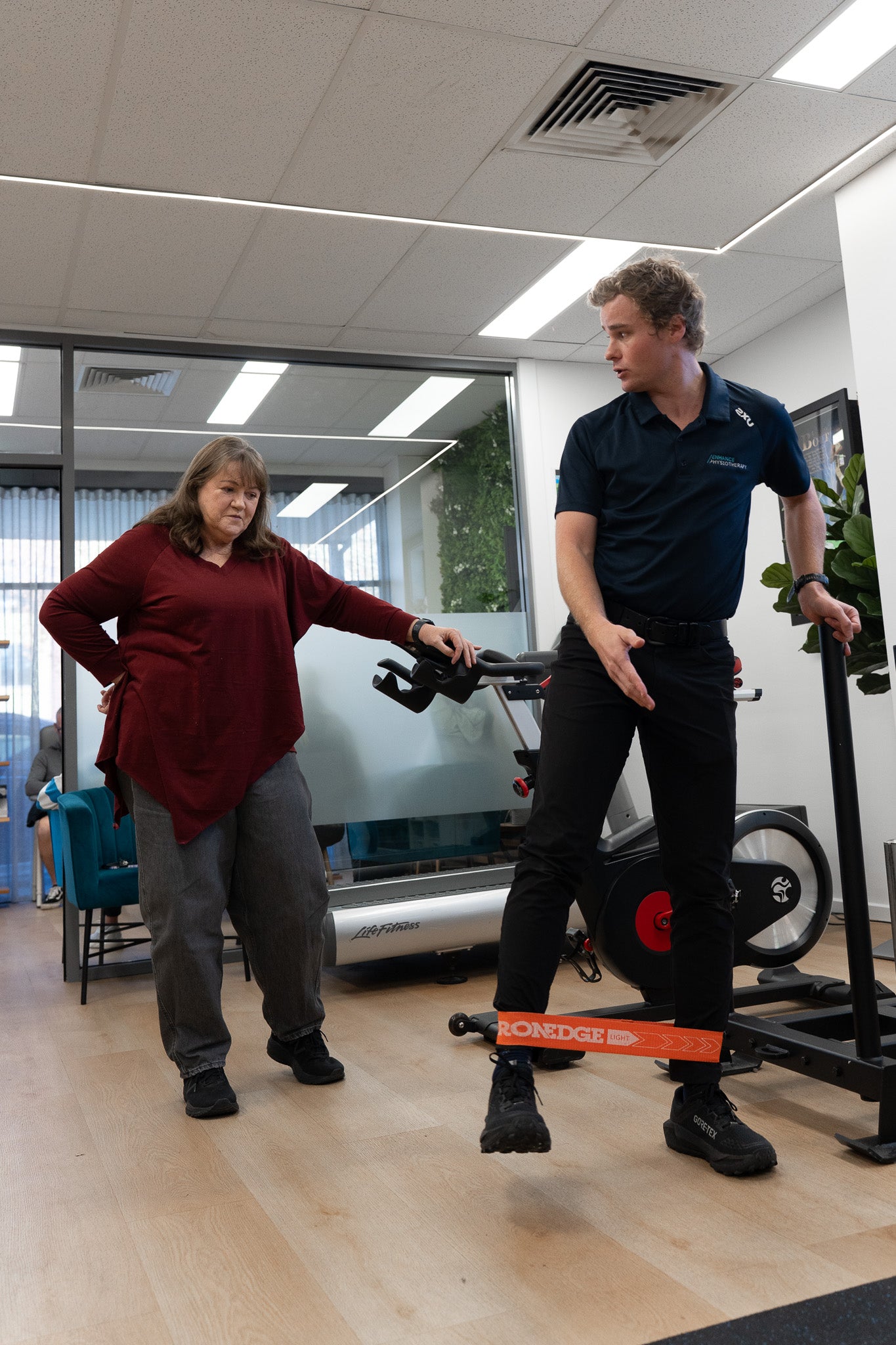 GLA:D Hip & Knee Program | Enhance Physio Albury, Wodonga, Mulgrave ...