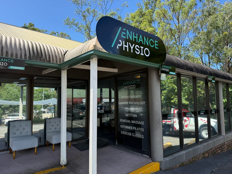 Mudgeeraba Physiotherapy | Enhance Physio Gold Coast